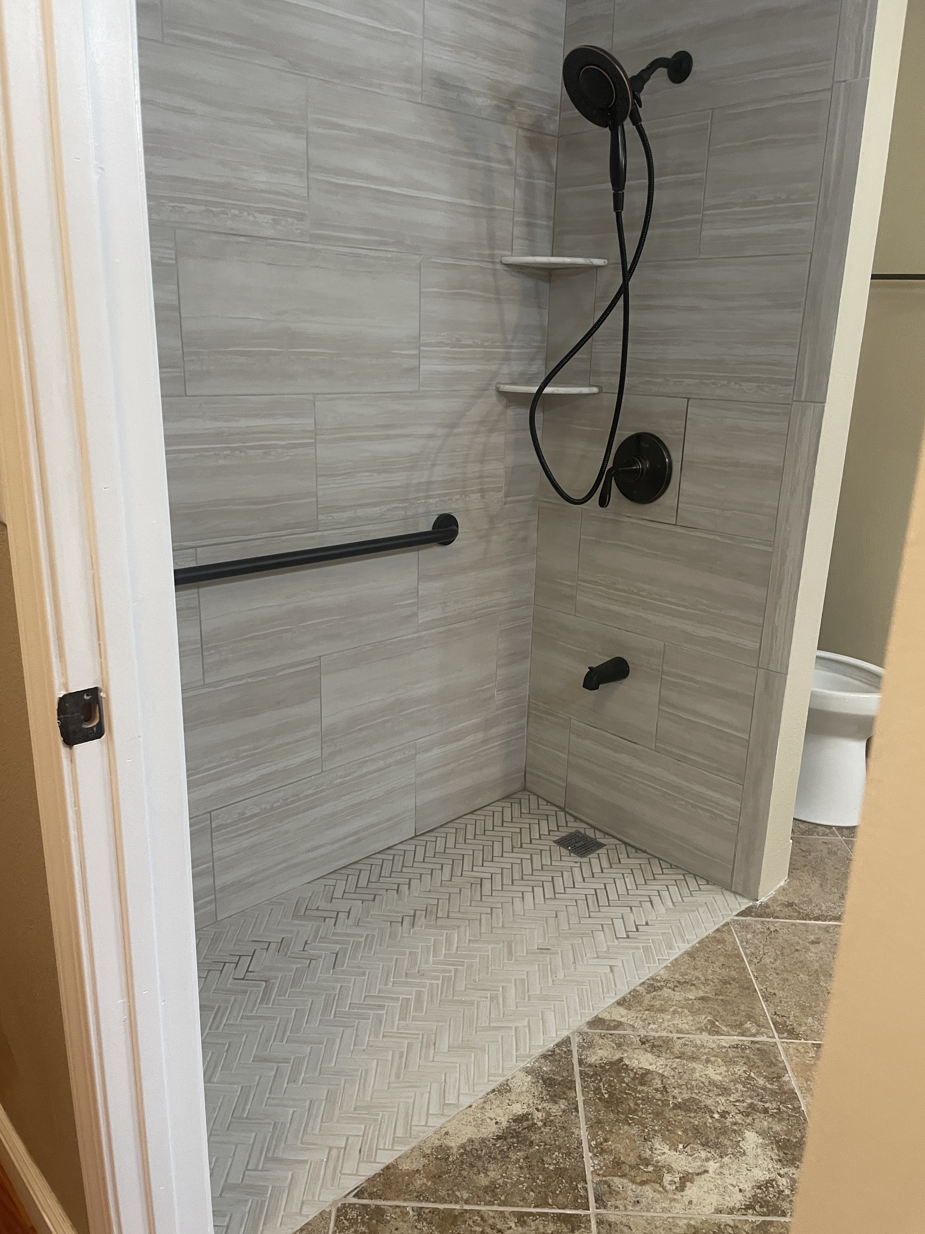 Portfolio – Ray Fisher Home Access